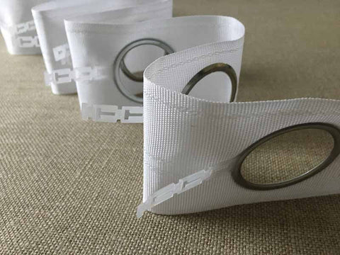 HOW TO USE EYELET TAPE – The Millshop Online