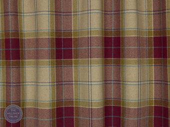 CHECK VS GINGHAM: WHAT'S THE DIFFERENCE? – The Millshop Online