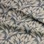 Driftwood Leaf Upholstery Fabric – Leaf Patterned Fabric for Sofas ...