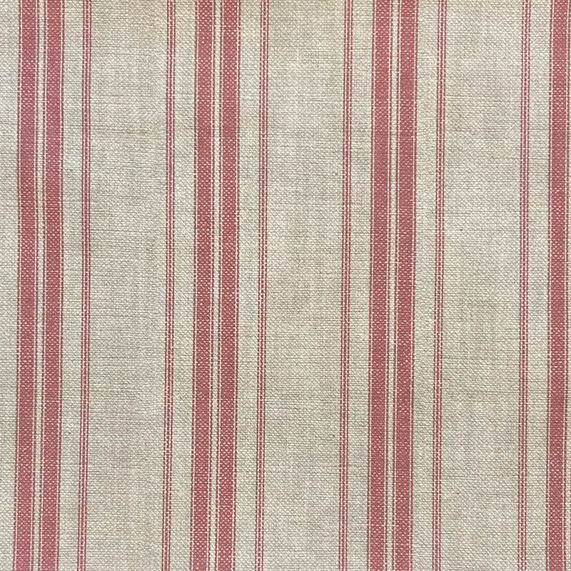 Long Island Stripe Fabric - 7 Colours – The Millshop Online