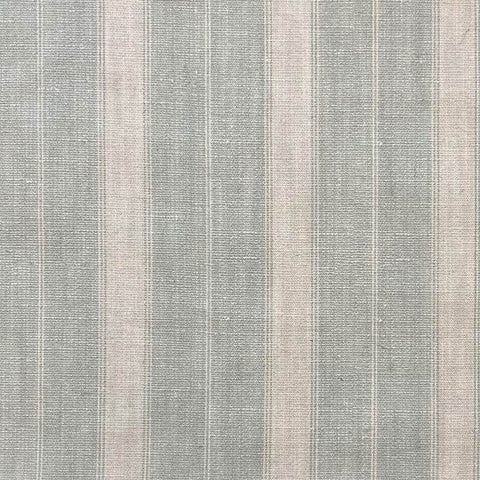 Montauk Stripe Upholstery Fabric - Vertical Stripes in 6 Shades – The ...
