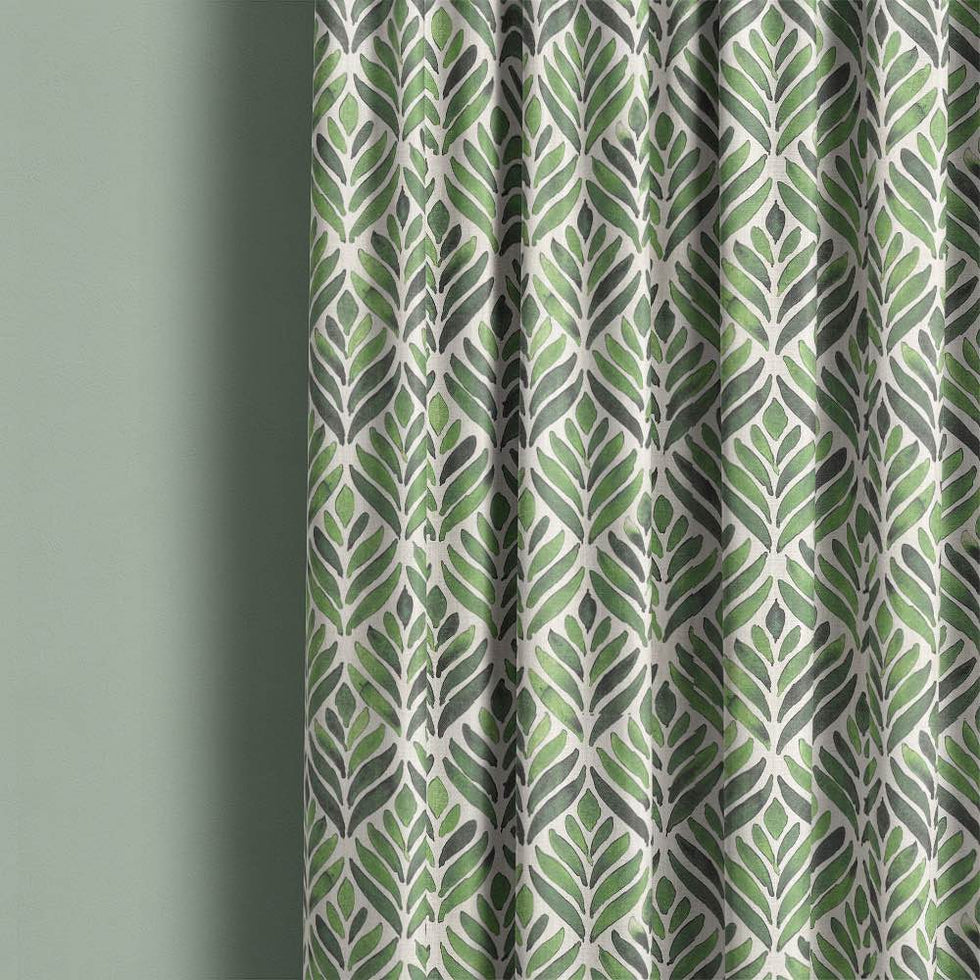 Curtain Fabric by the Metre Stylish UK Curtain Fabrics – The Millshop ...