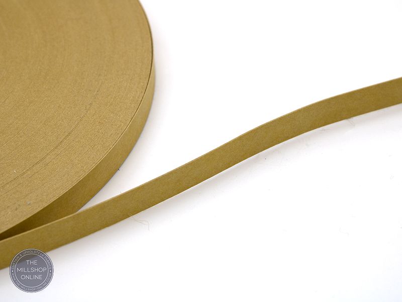 15mm Upholstery Back Tack Strip - Professional Finish – The Millshop Online